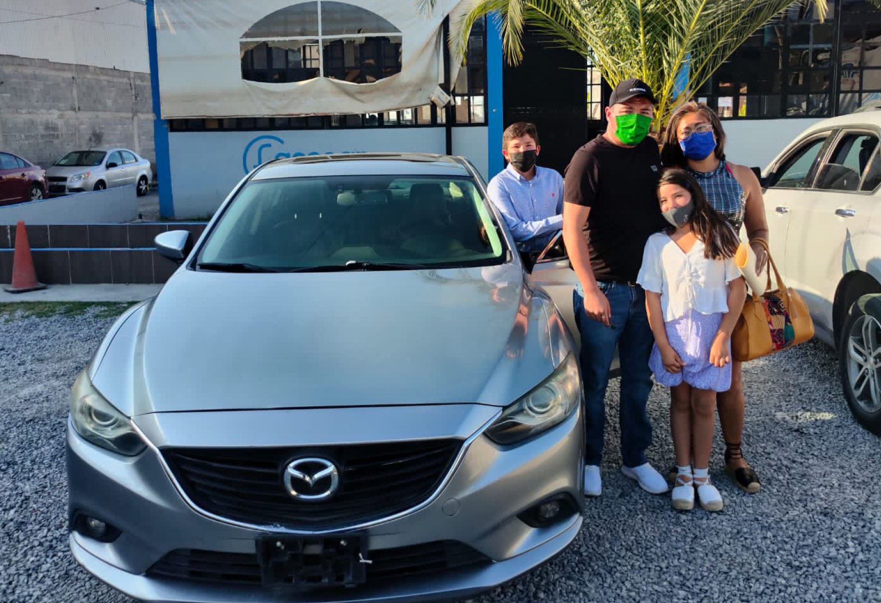 ¡Aprovecha tus utilidades, adquiere tu auto! - Facecar