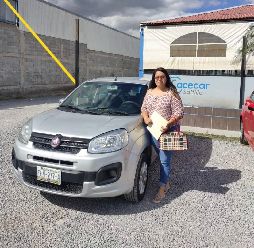 ¡Aprovecha tus utilidades, adquiere tu auto! - Facecar