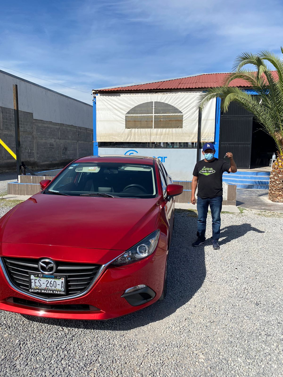 ¡Aprovecha tus utilidades, adquiere tu auto! - Facecar