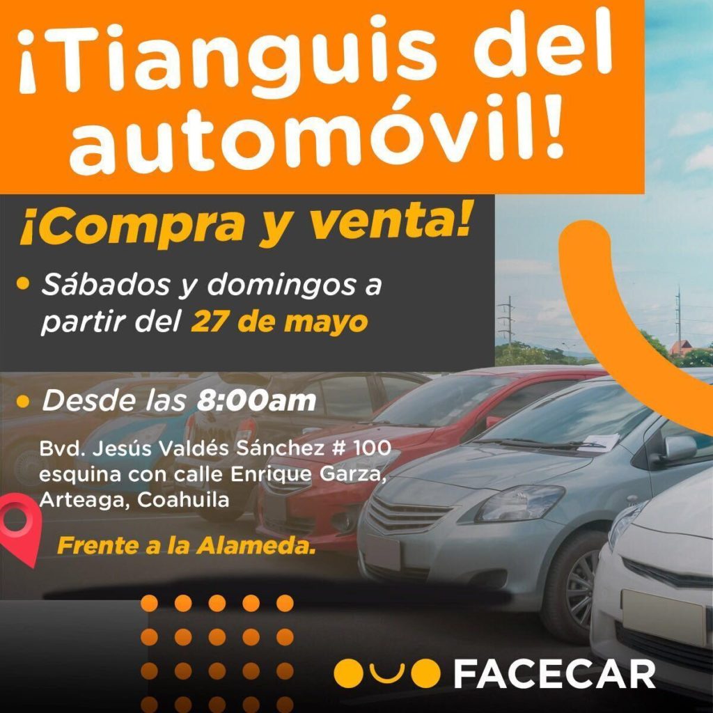 ¡Se siente bien tener tu auto! - Facecar