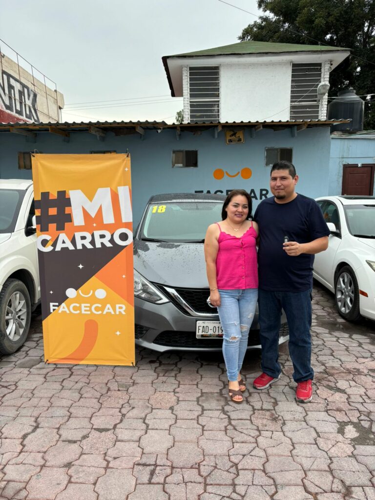 ¡Go farther with Facecar! - Facecar