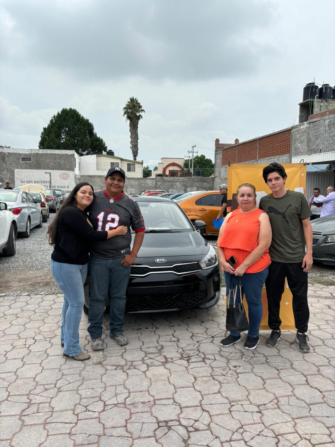 ¡Go farther with Facecar! - Facecar