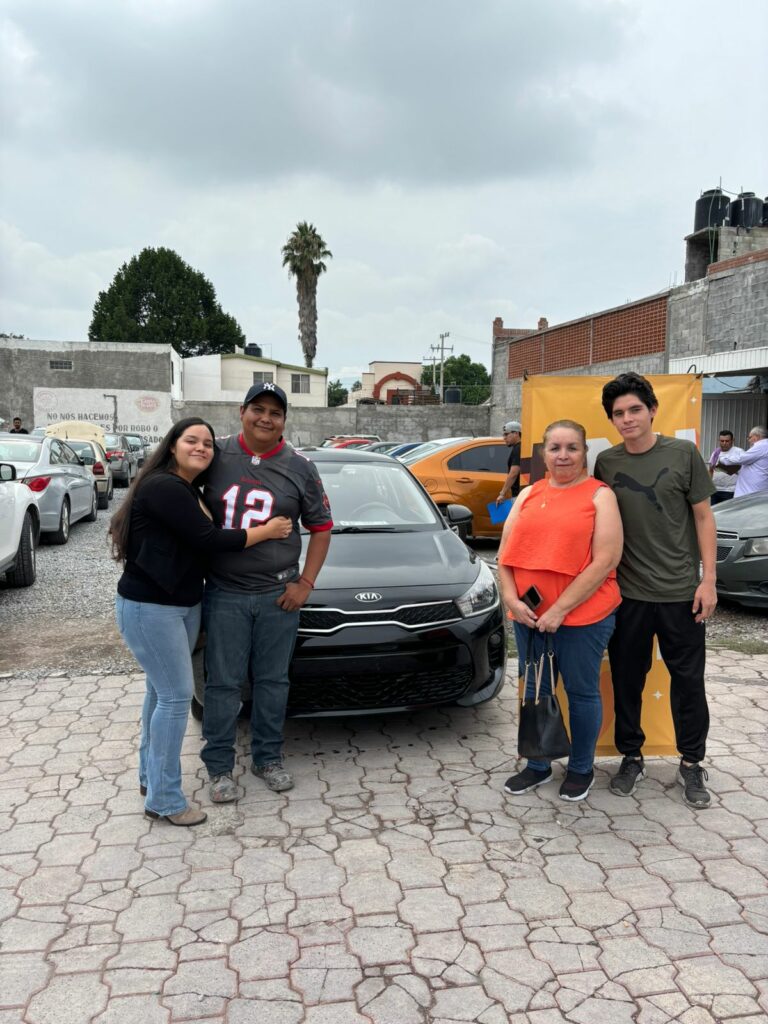 ¡Go farther with Facecar! - Facecar