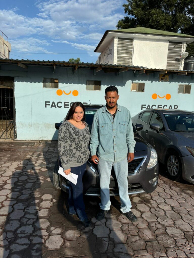 ¡Go farther with Facecar! - Facecar