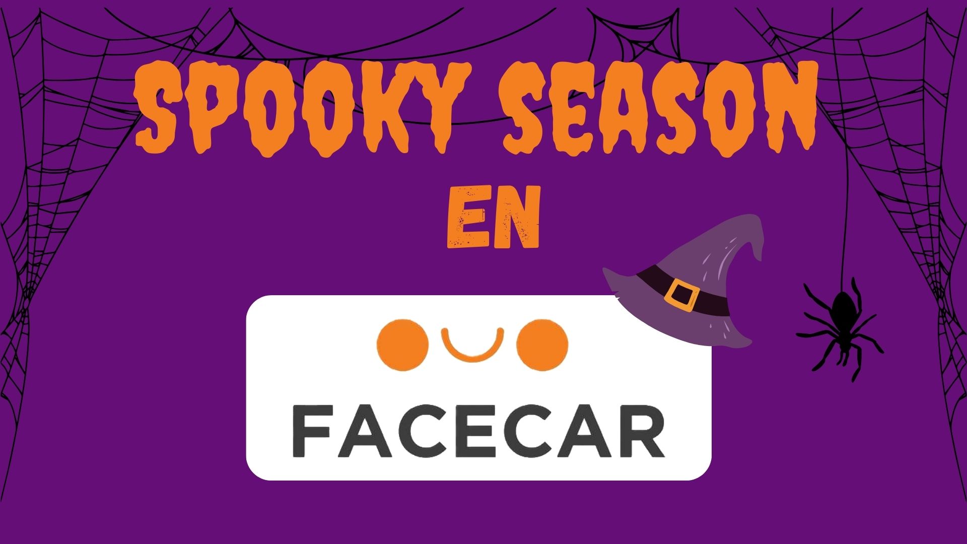 ¡Go farther with Facecar! - Facecar