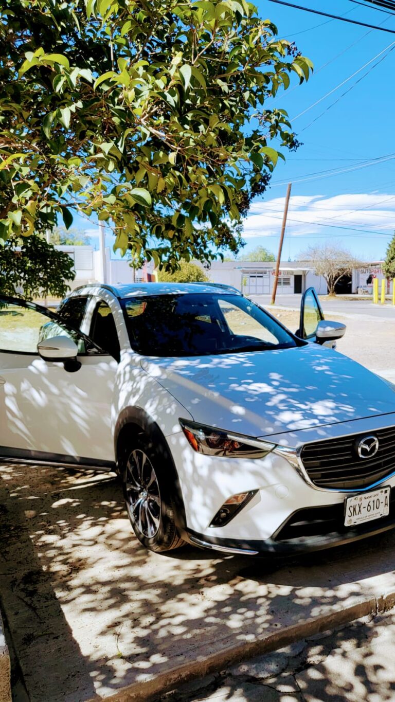 ¡Go farther with Facecar! - Facecar